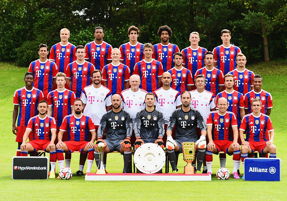 FC Bayern München